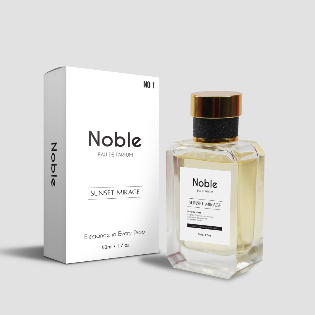 Products – Noble Fragrance